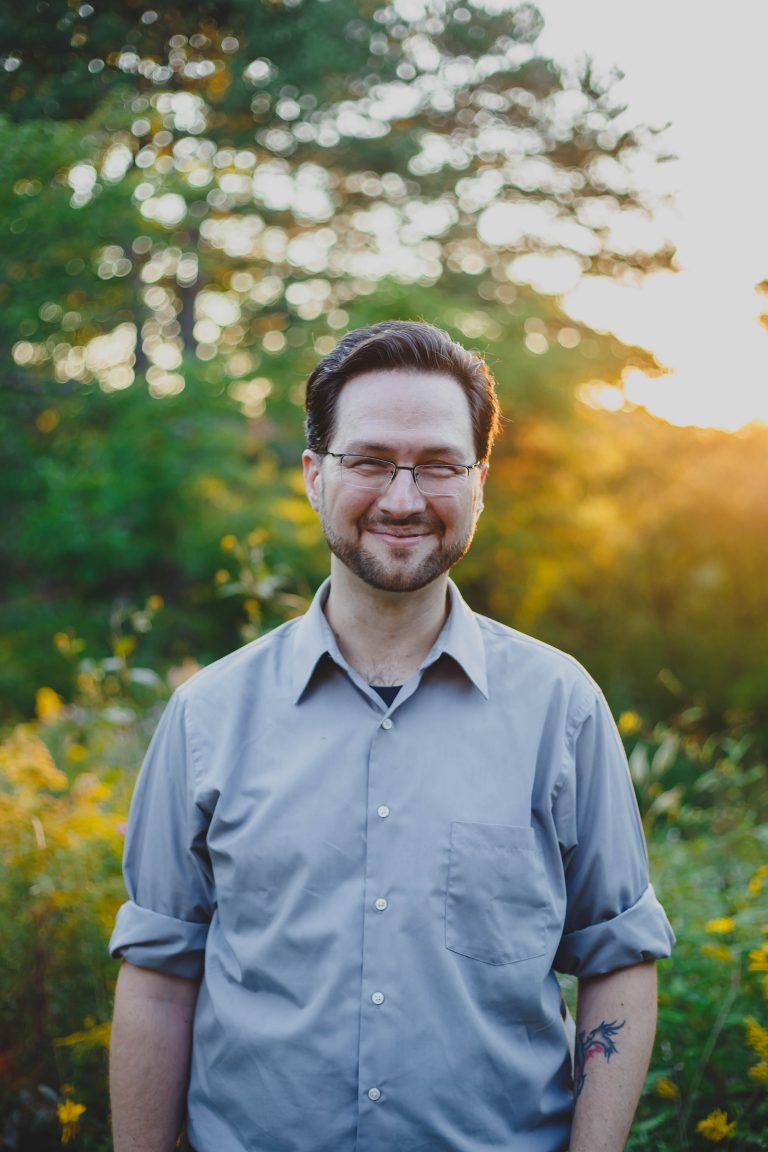 Bio – W. Andrew Powell